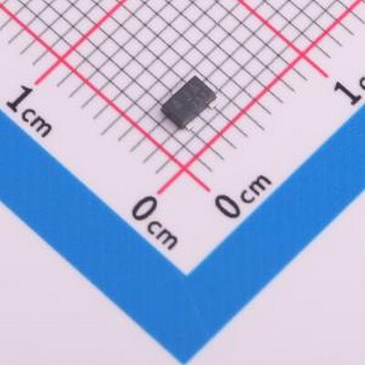 SSM3J374R,LF 场效应管(MOSFET) 1个P沟道 耐压:30V 电流:4A SOT-