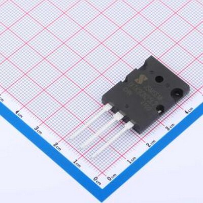 IXTK90N25L2-JSM 场效应管(MOSFET) 1个N沟道 耐压:250V 电流:90A