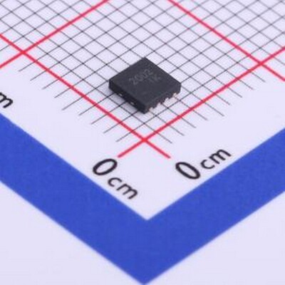 CJAE2002 场效应管(MOSFET) 2个N沟道 耐压:18V 电流:15A TDFN-8-