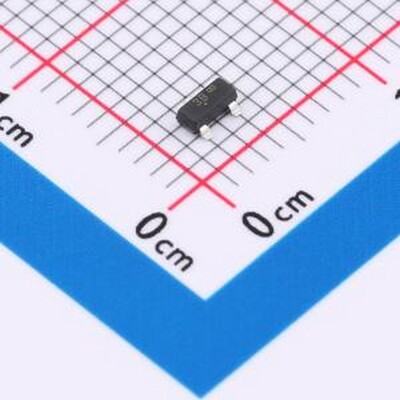 SBC856BLT3G 三极管(BJT) SBC856BLT3G SOT-23