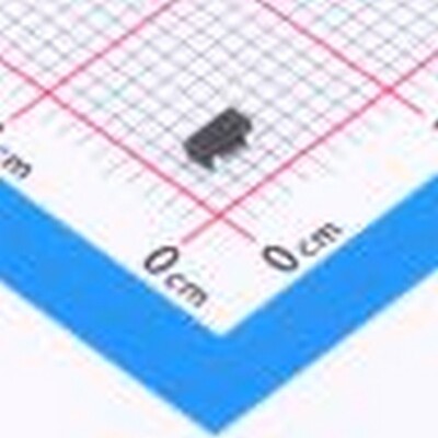 PMV240SPR 场效应管(MOSFET) 1个P沟道 耐压:100V 电流:1.2A SOT-