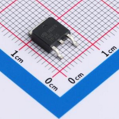 FQD7P20-VB 场效应管(MOSFET) 场效应管 （MOSFET) TO-252