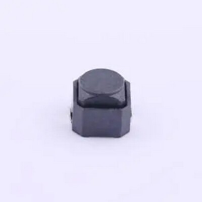 TS-1199A-C-B 6*6*5mm 立贴 轻触开关 SMD,6x6mm 轻触开关