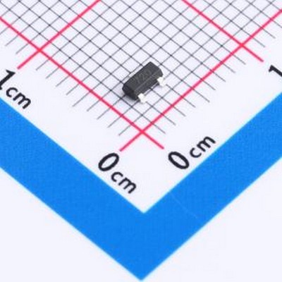 HFMMT720QTA 三极管(BJT) IC:1.5A VCEO:40V HFE:300-480 PNP SOT