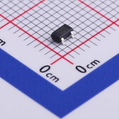 NCE3404Y 场效应管(MOSFET) 1个N沟道 耐压:30V 电流:5.8A SOT-23