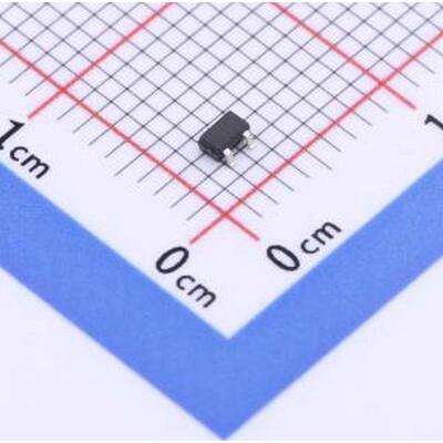 MCH3376-VB 场效应管(MOSFET) 1个P沟道 耐压:20V 电流:3.1A SC-7