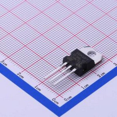 STP150N10F7 场效应管(MOSFET) 1个N沟道 耐压:100V 电流:110A TO