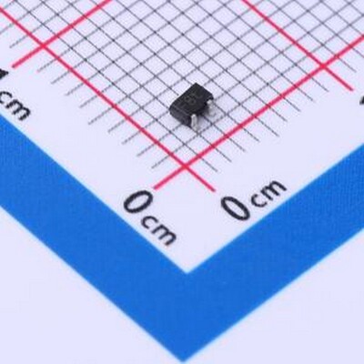 BF824W,135 三极管(BJT) BF824W,135 SOT-323-3
