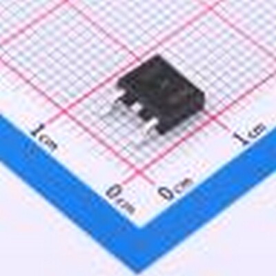 MAC4DCNT4G 晶闸管(可控硅)/模块 MAC4DCNT4G TO-252(DPAK)