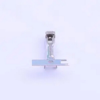 1743656-1 停产 1743656-1 - 胶壳端子