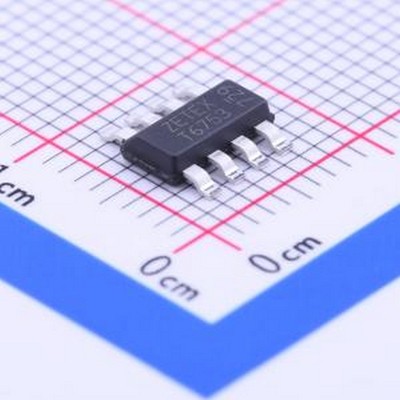 ZDT6753TA 三极管(BJT) ZDT6753TA SOT-223-8