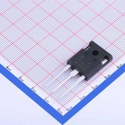 HY5608W 场效应管(MOSFET) N沟道增强型MOSFET,电流:360A,耐压:80