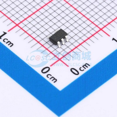 TLV70212DBVR-HXY 线性稳压器(LDO) SOT-23-5L