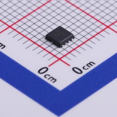 CJAB25P03 场效应管(MOSFET) 1个P沟道 耐压:30V 电流:25A PDFNWB