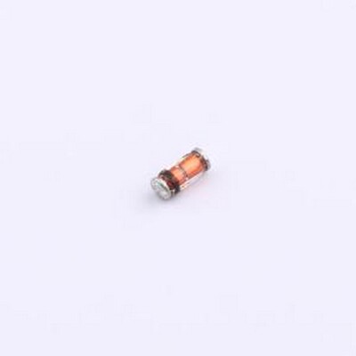 BZT55C7V5-GS08 稳压二极管 BZT55C7V5-GS08 QuAdroMELF