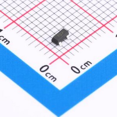 BVSS84LT1G-VB 场效应管(MOSFET) 1个N沟道 耐压:60V 电流:250mA