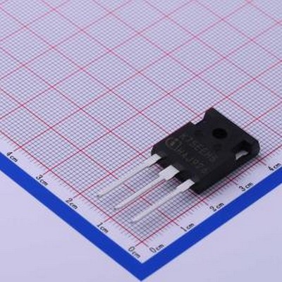 IKW75N65EH5 IGBT管/模块 IKW75N65EH5 TO-247-3