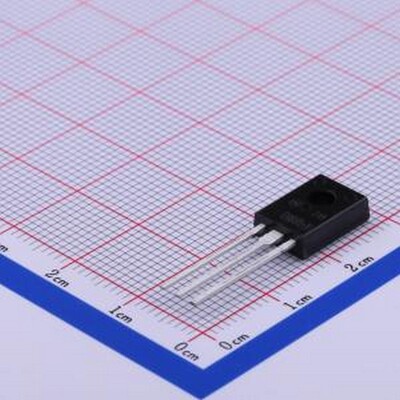 KSD1691YSTU 三极管(BJT) KSD1691YSTU TO-126