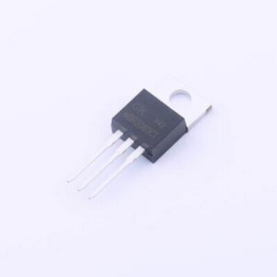 MBR3060CT 肖特基二极管 电压:60V 电流:30A TO-220AB