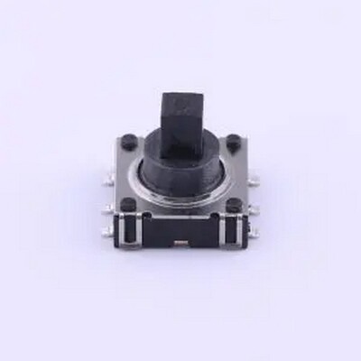 TM-2027 10*10多功能五向开关 SMD-6P,10x10mm 多功能开关