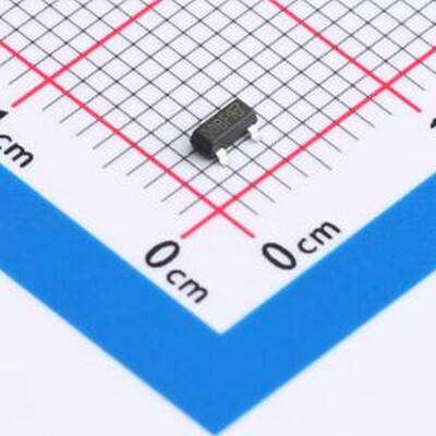 BSS806N-VB 场效应管(MOSFET) N通道,电流:6A,耐压:20V SOT-23