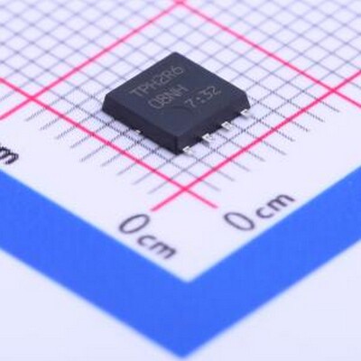 TPH2R608NH,L1Q 场效应管(MOSFET) 1个N沟道 耐压:75V 电流:150A