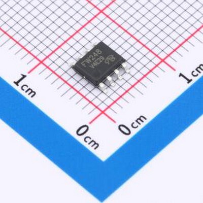 FW248-TL-E-VB 场效应管(MOSFET) 场效应管 （MOSFET) SOP-8