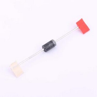 1N5401 通用二极管 1N5401 DO-27