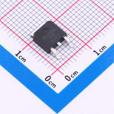 IRFU4105ZPBF-HXY 场效应管(MOSFET) 1个N沟道 耐压:60V 电流:50A