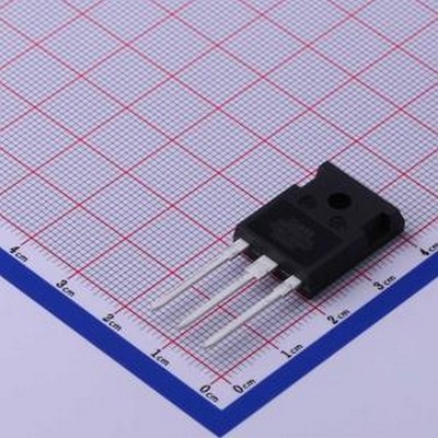 IXFH50N85X 场效应管(MOSFET) 1个N沟道 耐压:850V 电流:50A TO-2