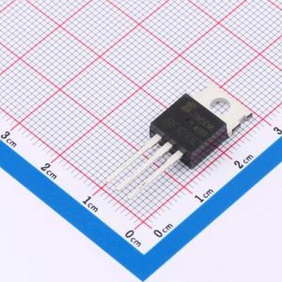 IRF1010EPBF-JSM 场效应管(MOSFET) 1个N沟道 耐压:60V 电流:110A