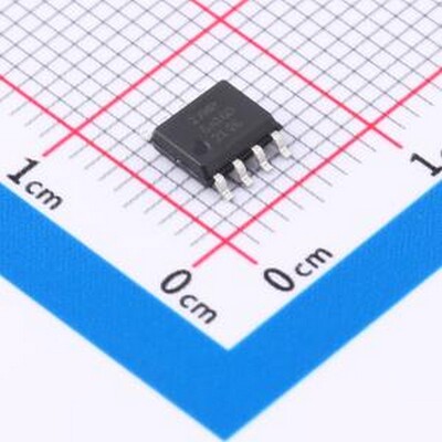 ZXMP6A16DN8TA 场效应管(MOSFET) 2个N沟道 耐压:60V 电流:3.9A S