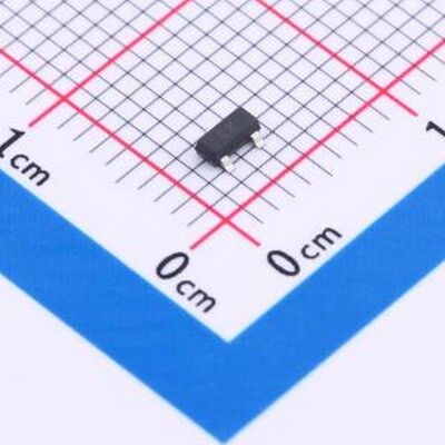 ZXMN6A07FTA 场效应管(MOSFET) 耐压:60V 电流:3A SOT-23