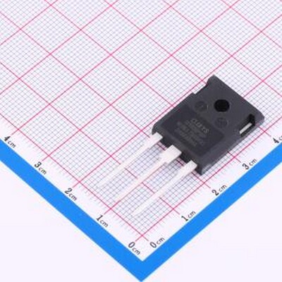 IXTH90P10P 场效应管(MOSFET) 耐压:100V 电流:90A TO-247
