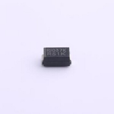 RS1K_R1_00001 快恢复/高效率二极管 RS1K_R1_00001 SMA(DO-214AC