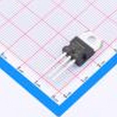 STP24NM60N 场效应管(MOSFET) 1个N沟道 耐压:600V 电流:17A TO-2