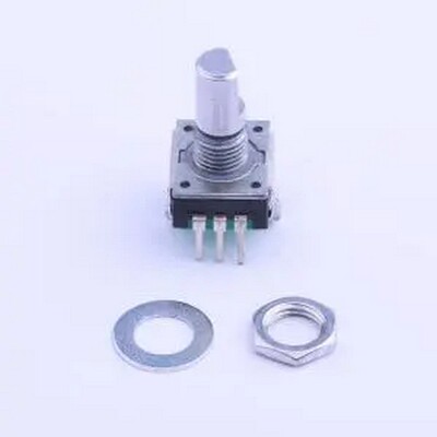 PEC11R-4215F-S0024 三件套 PEC11R-4215F-S0024（三件套） 插件