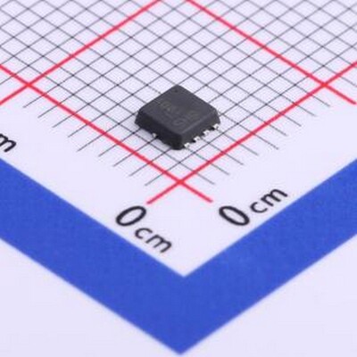 DMT3009LFVW-7 场效应管(MOSFET) 1个N沟道 耐压:30V PowerDI-333