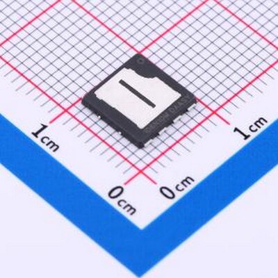 NTMTSC1D6N10MCTXG 场效应管(MOSFET) 1个N沟道 耐压:100V 电流:2