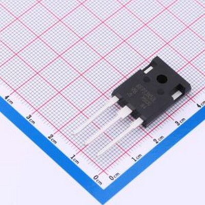 IRFP23N50LPBF-VB 场效应管(MOSFET) IRFP23N50LPBF-VB TO-247
