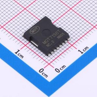 MOT7136T 场效应管(MOSFET) 1个N沟道 耐压:150V 电流:226A TOLL-