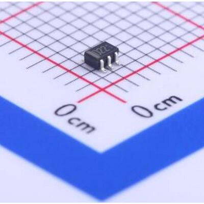 UMD22NTR 数字晶体管 UMD22NTR SC-70-6(SOT-363)