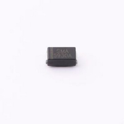 SMA5930A 稳压二极管 SMA5930A SMA(DO-214AC)