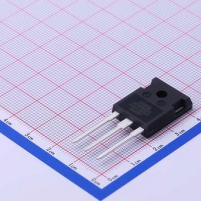 IXFH46N65X2 场效应管(MOSFET) 1个N沟道 耐压:650V 电流:46A TO-