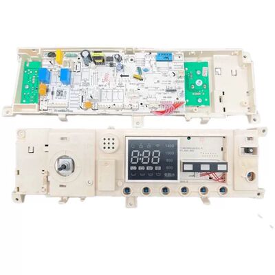 滚筒洗衣机电脑板MG100-1431DG 17138100015680 电路板15680主板