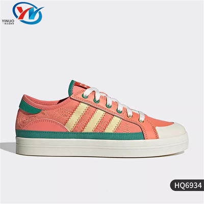 阿迪达斯NeoCity女子帆布板鞋