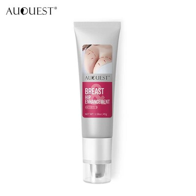 Auquest Breast Enlargement Essential Oil Fast Growth Cream I