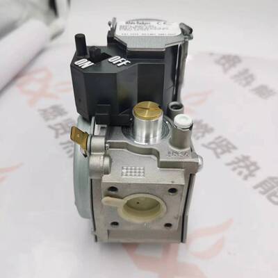 美国White-Rodgers 红外辐射燃烧器 燃气阀 36J54-214