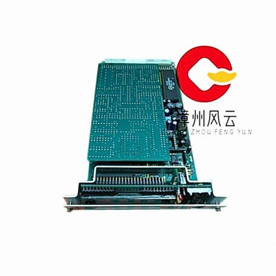 PLD772 可控硅模块 VIBRO-METER 机架电