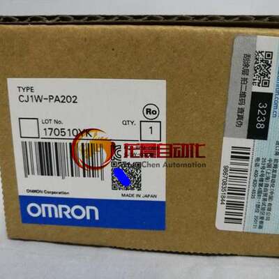 全新 CJ1W-PA205R CJ1W-PA202/PD022/PD025/PA205C模块议价